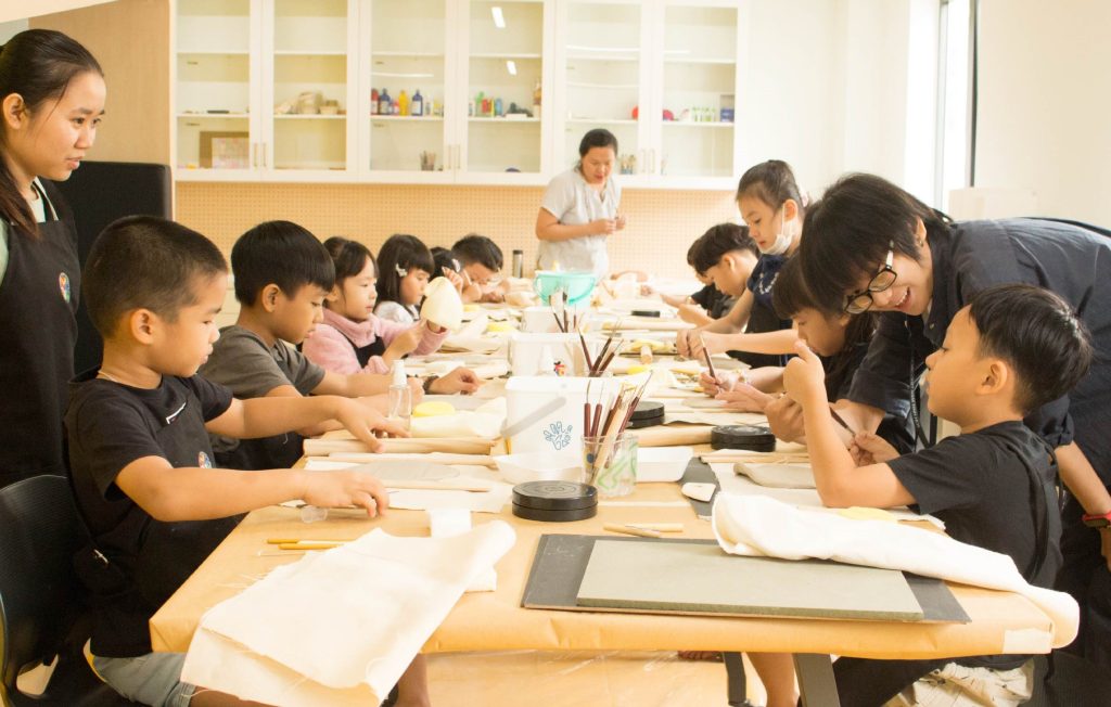 FLAGSHIP PROGRAMS - VCVAA