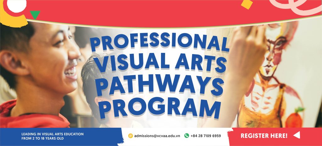 Professional Pathway - VCVAA